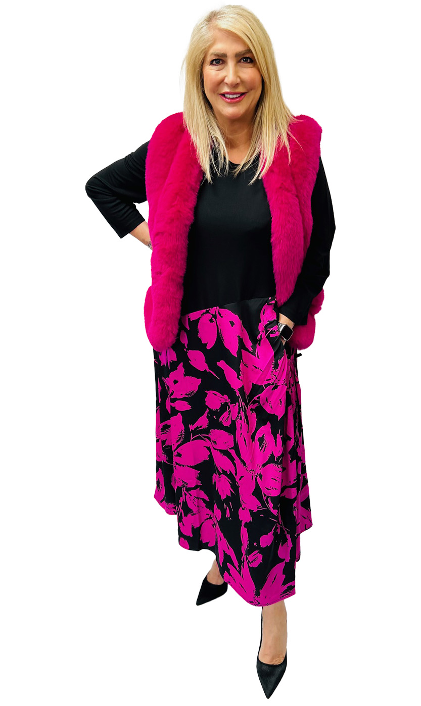 Harrogate Fashion WeekMalissa J Collection - Harrogate Fashion Week