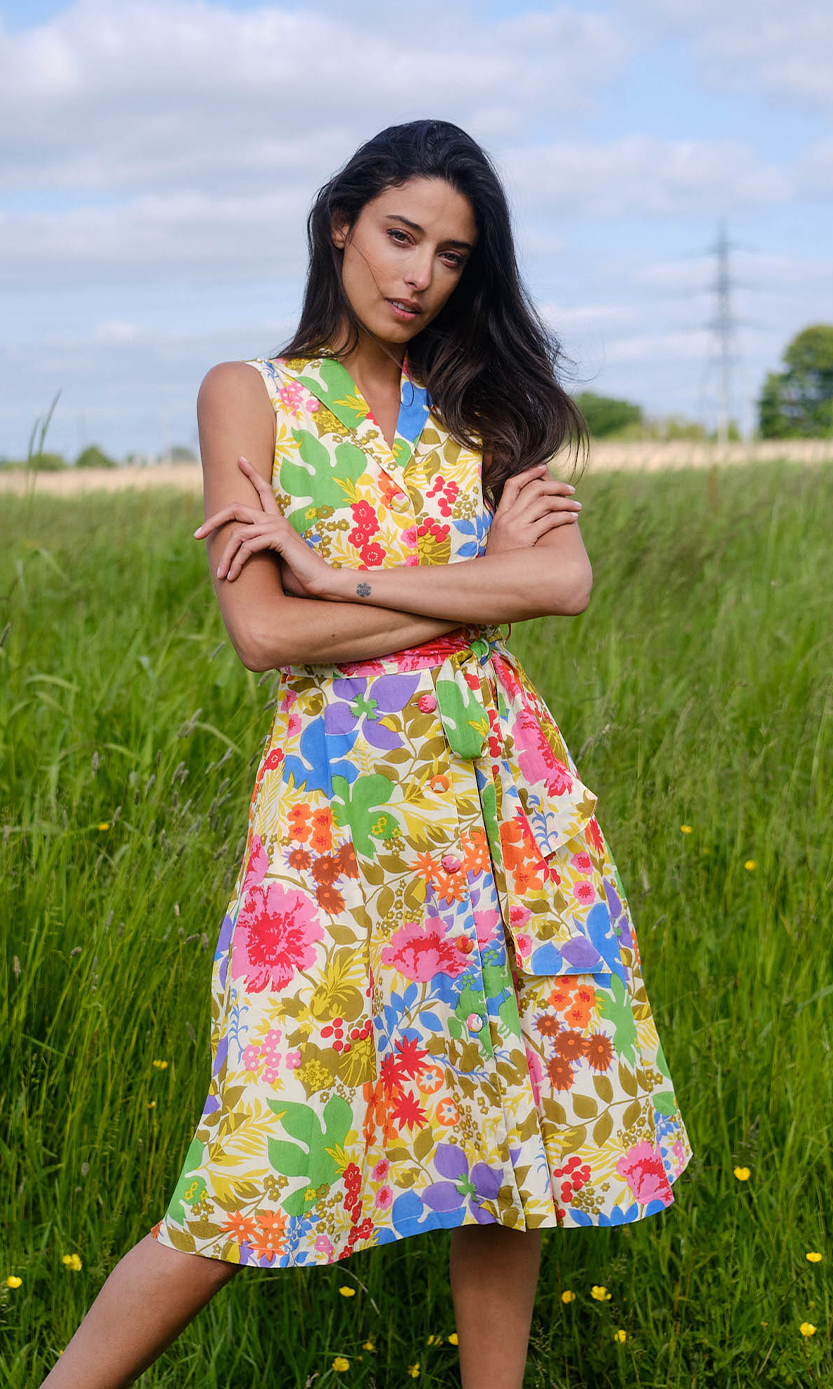 Harrogate Fashion WeekPretty Vacant - Harrogate Fashion Week