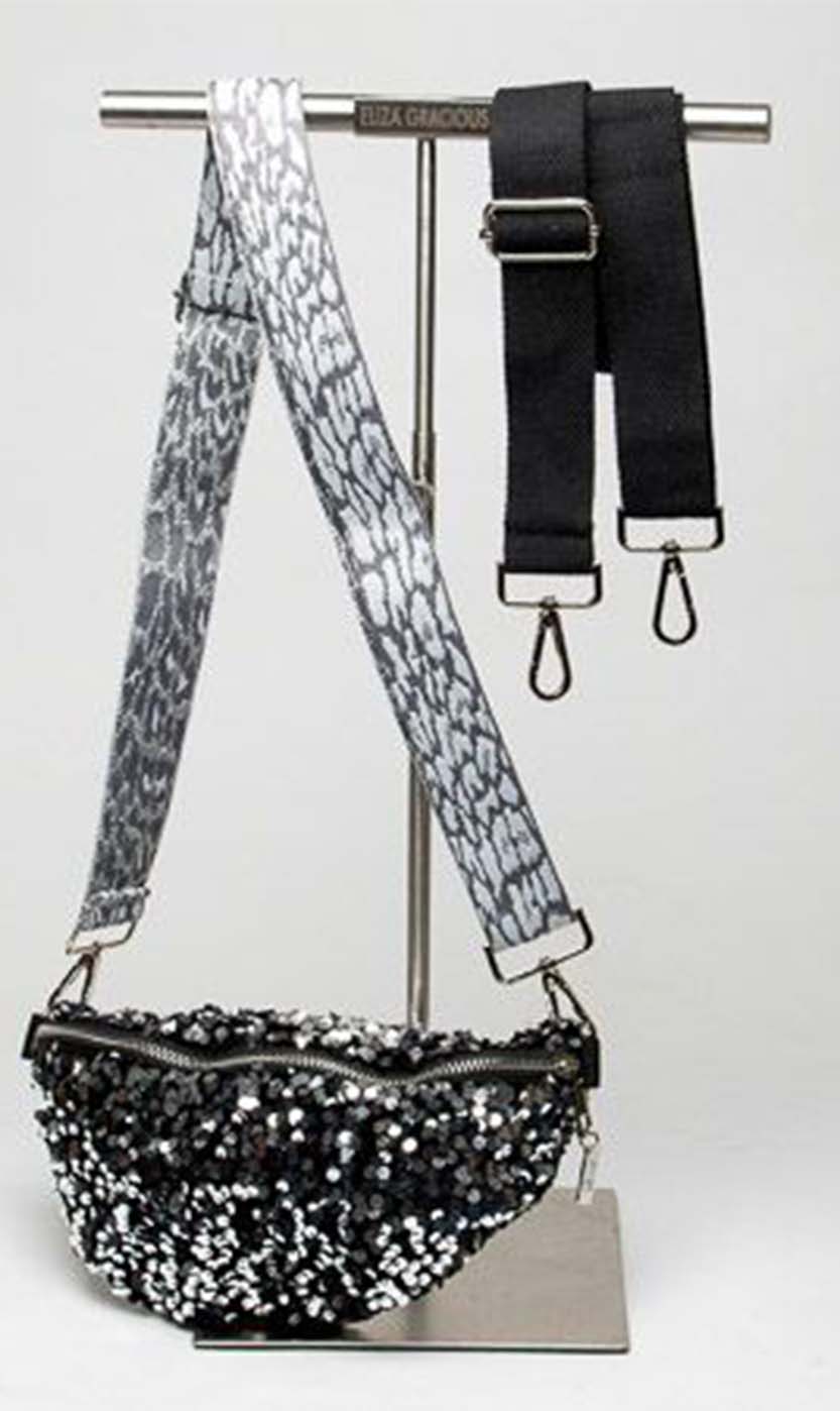 Eliza Gracious - Harrogate Fashion Week