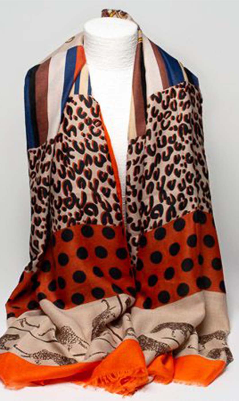 Eliza Gracious - Harrogate Fashion Week